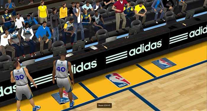 Nba 2k16 apk store